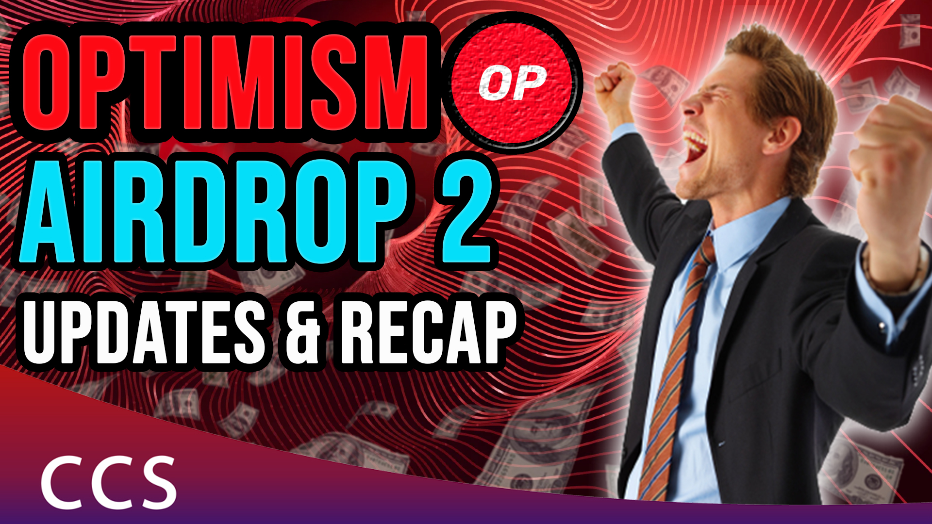 Optimism Airdrop 2 - FULL Updates - Crypto Currency State Optimism Airdrop 2 - FULL Updates - Crypto Currency State
