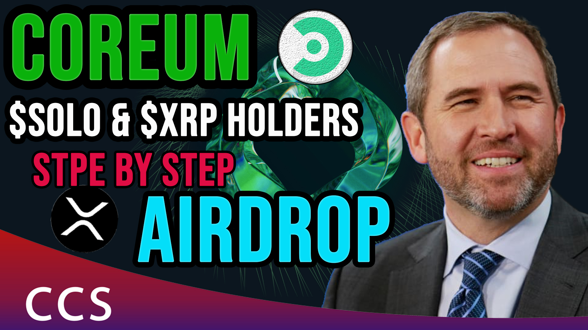 Coreum Airdrop Ripple XRP - Crypto Currency State Coreum Airdrop Ripple XRP - Crypto Currency State