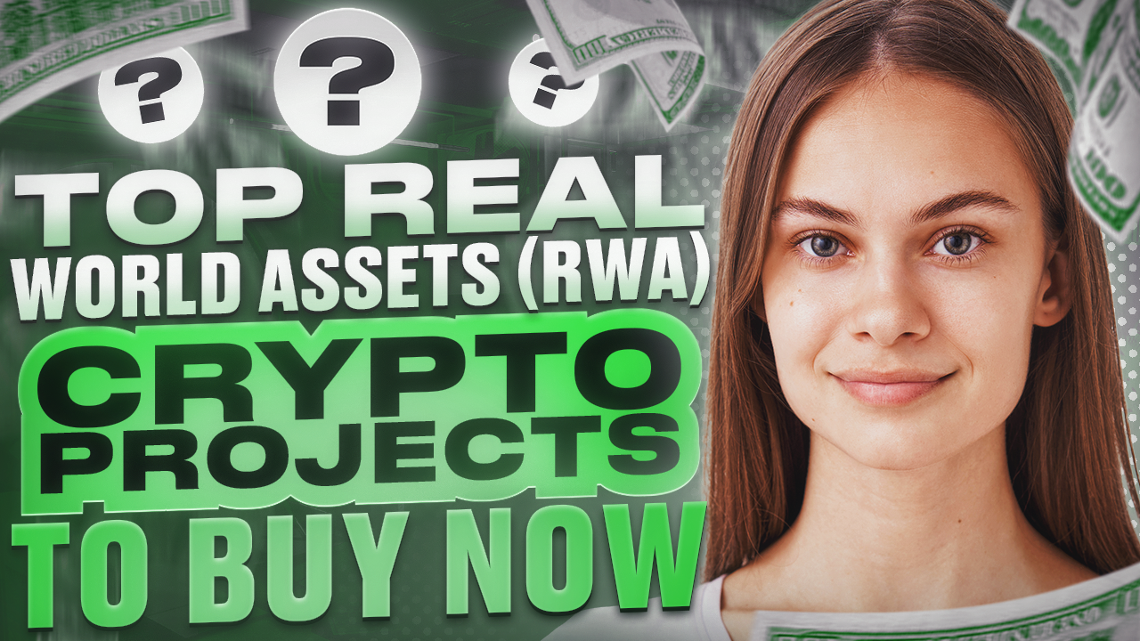 Top RWA Crypto Projects - Crypto Currency State Top RWA Crypto Projects - Crypto Currency State